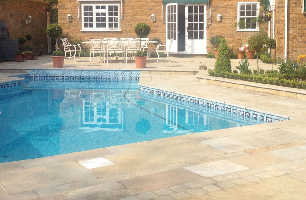 Surrey Landscaping Projects - ESSE Landscapes